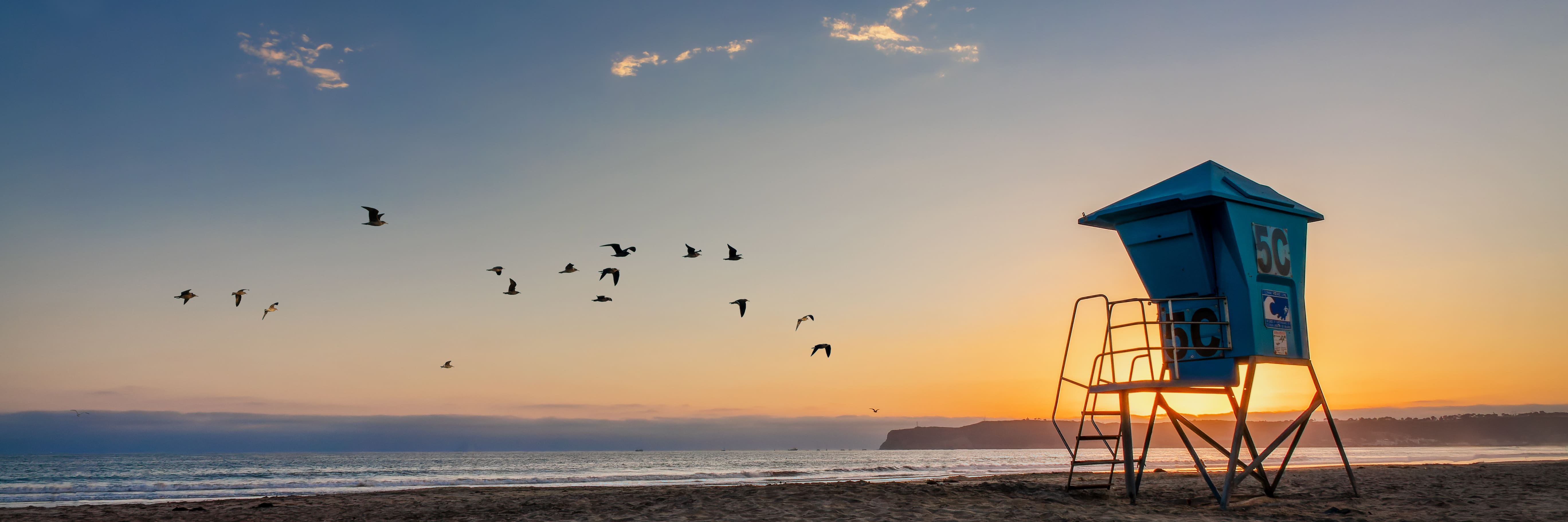 Coronado Island Travel Photos | Photo Gallery