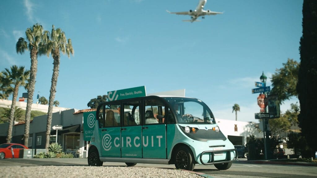 Free Rides! | Discover Coronado