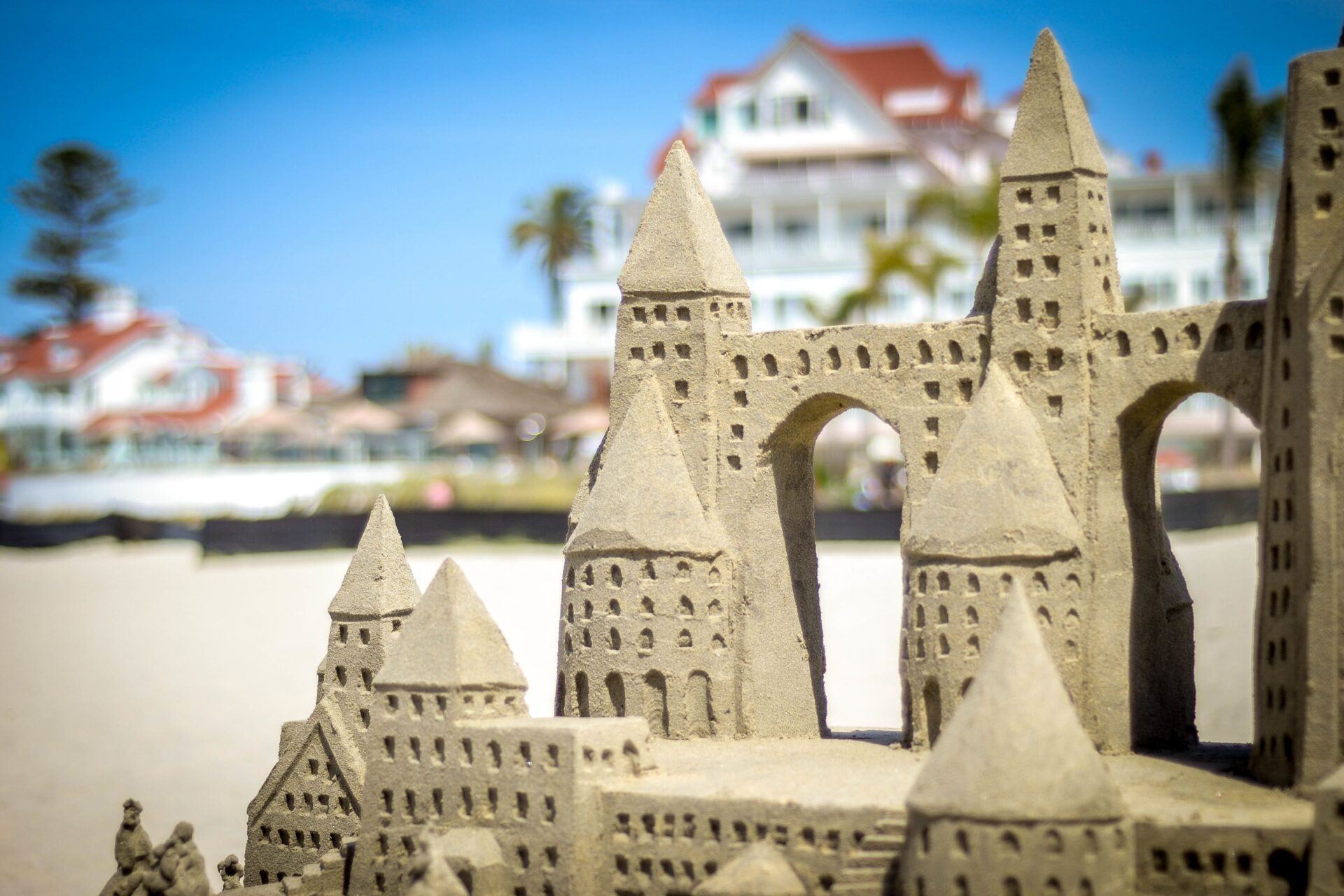 Coastal Waters | Discover Coronado