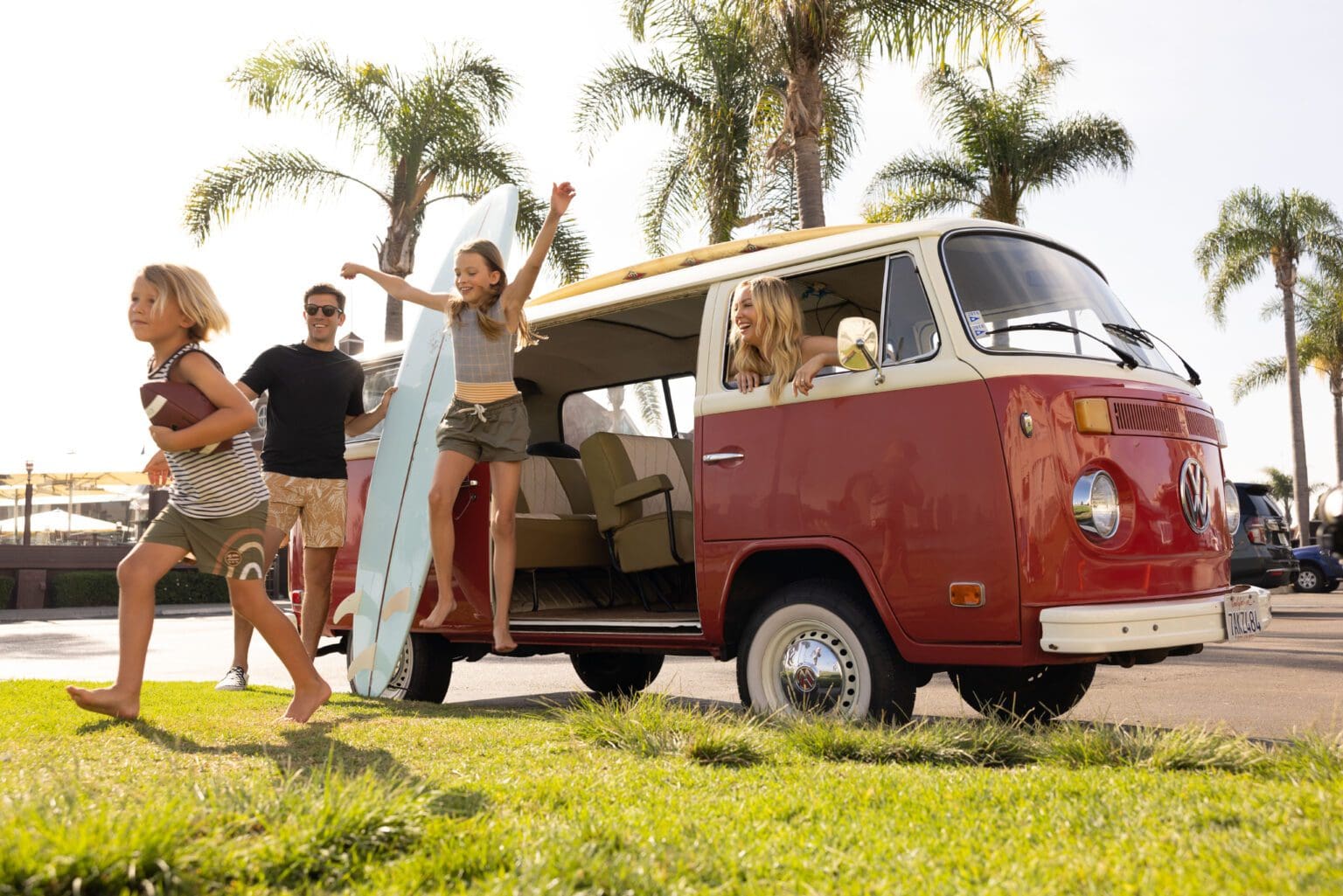 Kid-Friendly | Discover Coronado