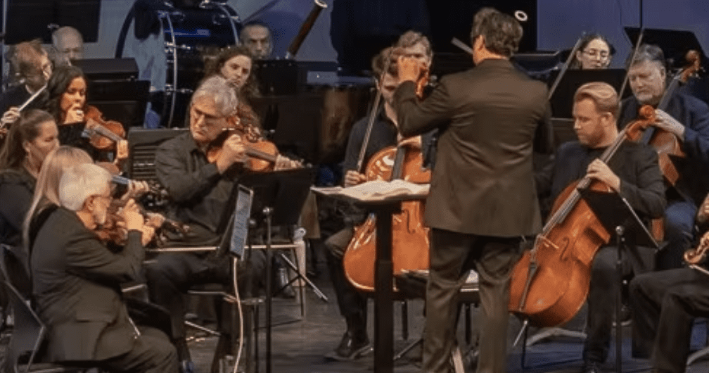 Coronado Philharmonic Performance | Discover Coronado