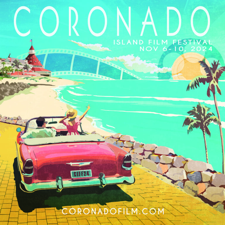 Coronado Island Film Festival | Discover Coronado
