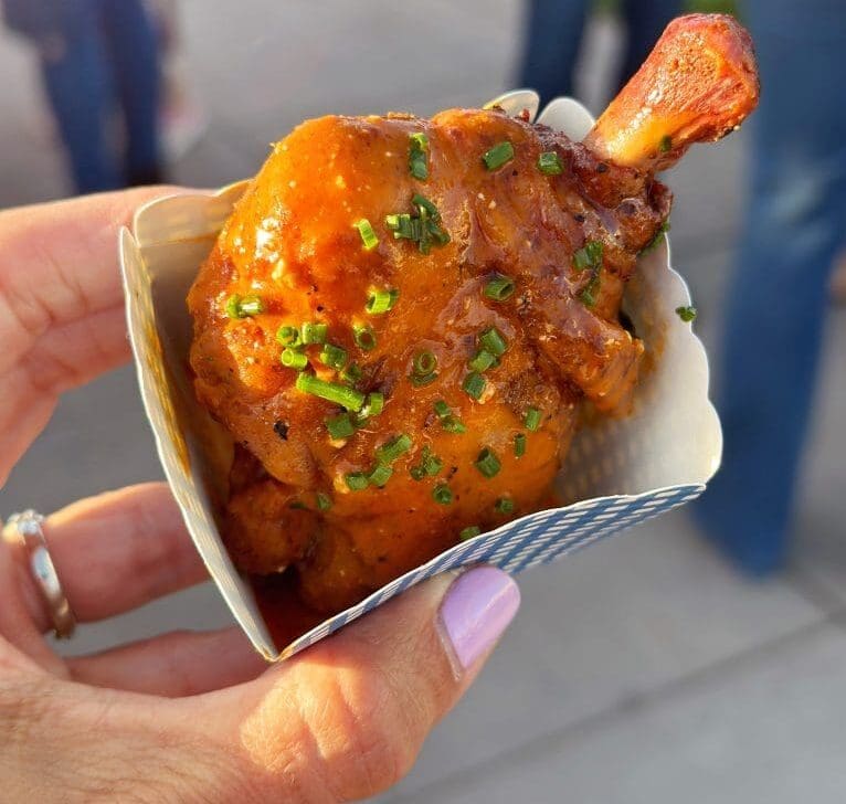 Taste of Coronado | Discover Coronado
