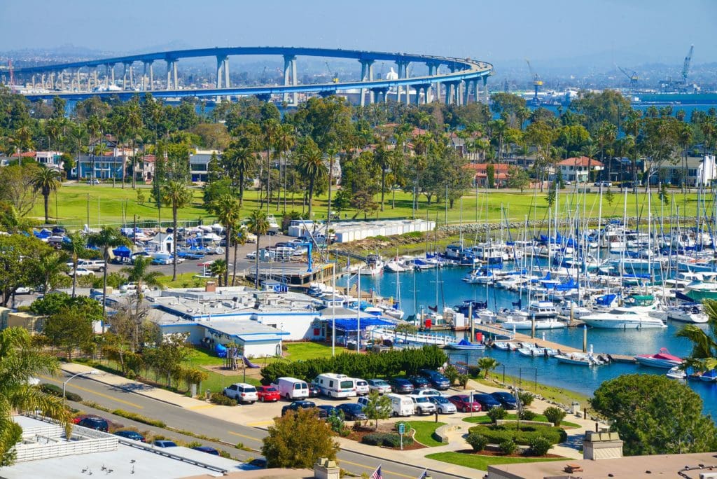 Top Things to do in Coronado, CA | Discover Coronado