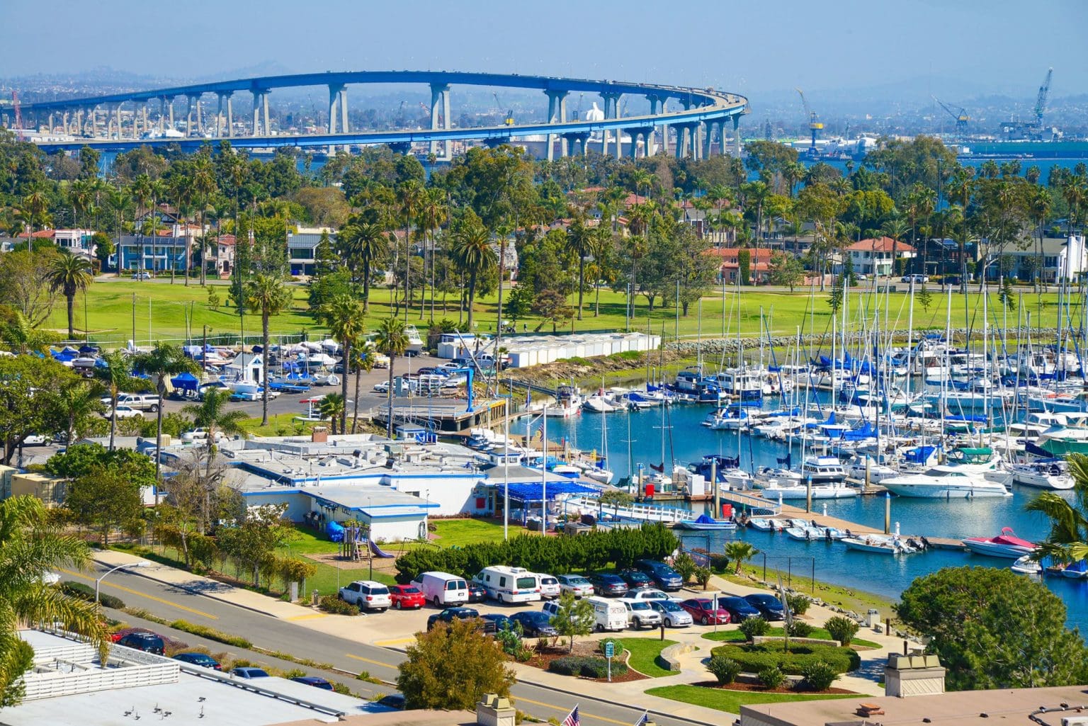 Top Things to do in Coronado, CA | Discover Coronado
