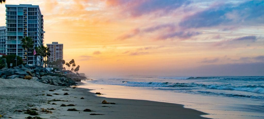 Plan a Trip to Coronado, CA | Discover Coronado