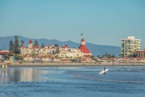 Plan a Trip to Coronado, CA | Discover Coronado
