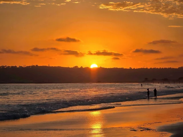 Concerts in the Park | Discover Coronado