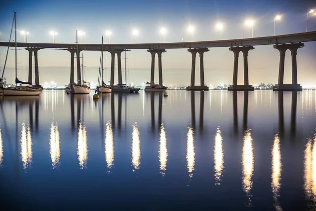 Holiday Parade and Tree Lighting | Discover Coronado